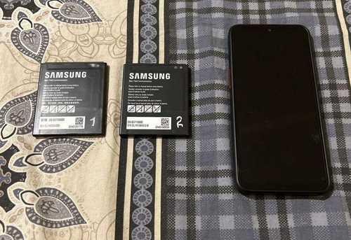 Samsung Galaxy Xcover6 Pro, 6/128 ГБ