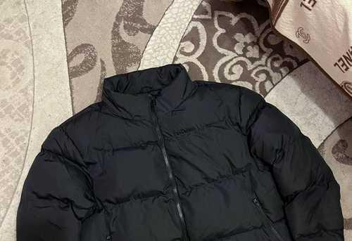 Пуховик nike acg moncler tne north face