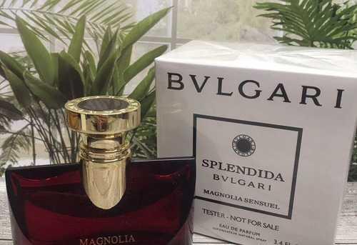 Bvlgari splendida magnolia 100 ml