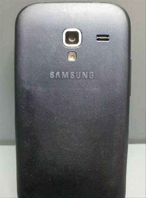 Смартфон Samsung Galaxy Ace II GT-I8160