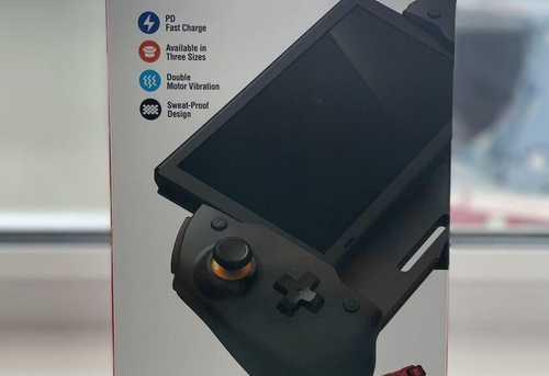 Геймпад и кейс dobe TNS-19252 на Nintendo Switch