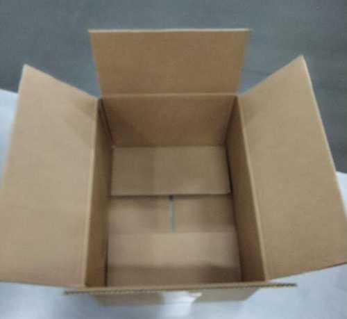 Гофрокороба 400*300*200 (коробки)
