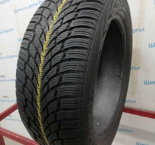 Nokian Tyres WR SUV 4 245/50 R20 100Q