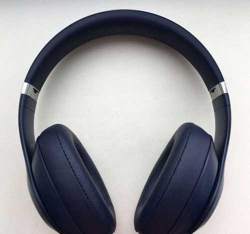 Beats Studio 3 Wireless Blue