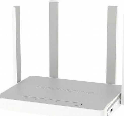 Wi-Fi роутер Keenetic Skipper 4G (KN-2910)