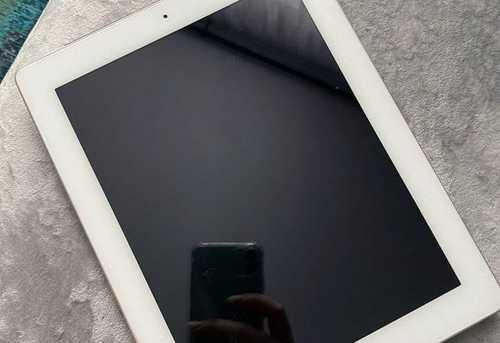 Планшет Apple iPad4
