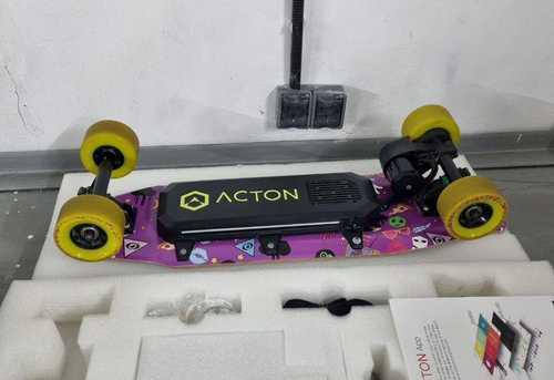 Электроскейт Acton blink board