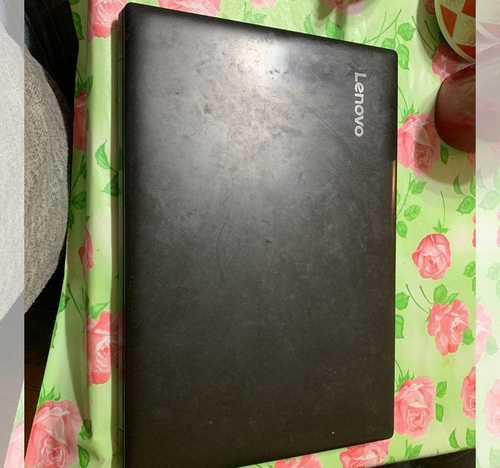 Ноутбук Lenovo ideapad 320