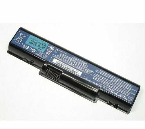 Аккумулятор (батарея) для Acer Aspire 5516 4400mAh