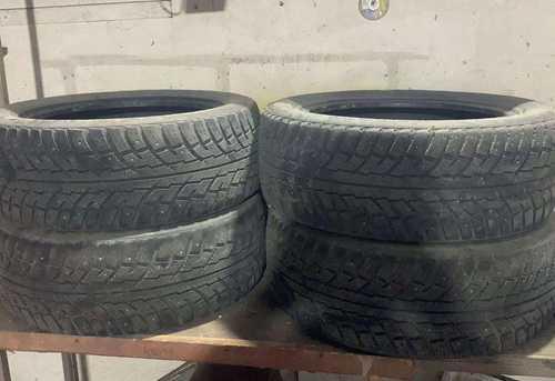 Marshal I'Zen RV Stud KC16 225/55 R18