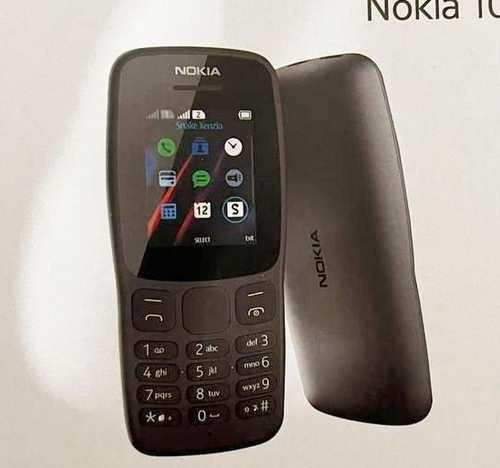 Nokia 106