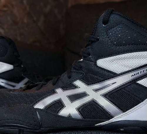 Борцовки,самбовки Asics Matflex 6