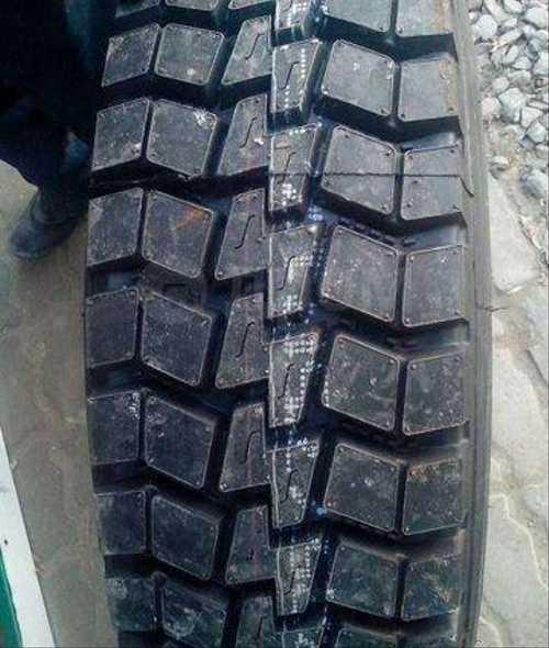 9.5R17.5 225/90R17.5 O'Green AG828 18PR новые