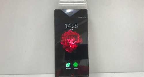 Бе156 - ZTE Nubia Z9 Mini