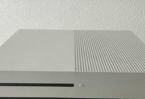 Xbox one s 1tb с дисководом