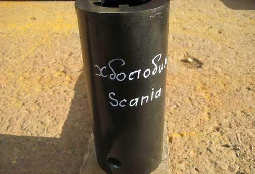 Ключ гайки хвостовика Scania