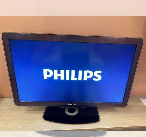 Телевизор philips