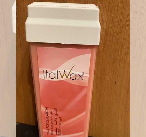 Воск для депиляции italwax