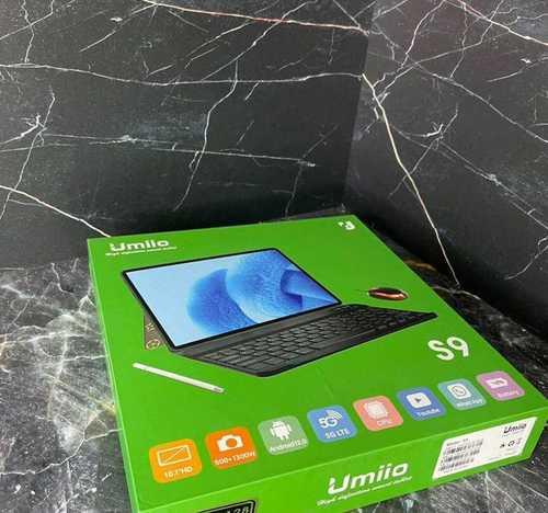 Планшет Umio S9