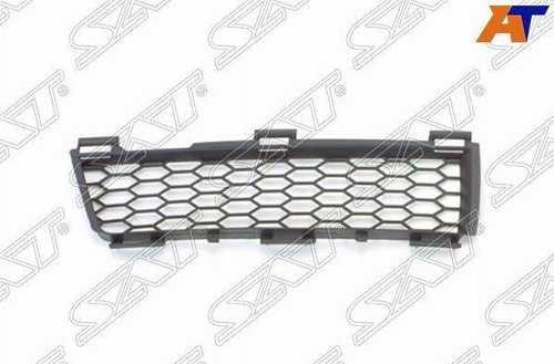 Решетка в бампер pontiac vibe, pontiac vibe 02-08