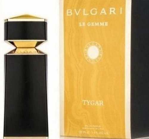 Духи bvlgari Tygar оригинал распив