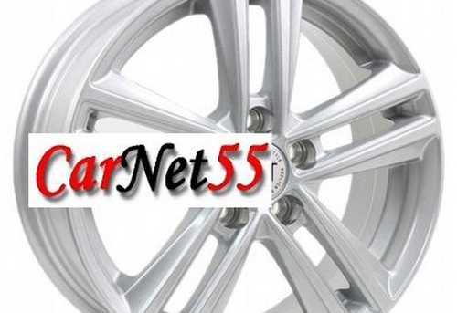 RST 6x15/5x100 ET38 D57,1 R025 (Polo) SL