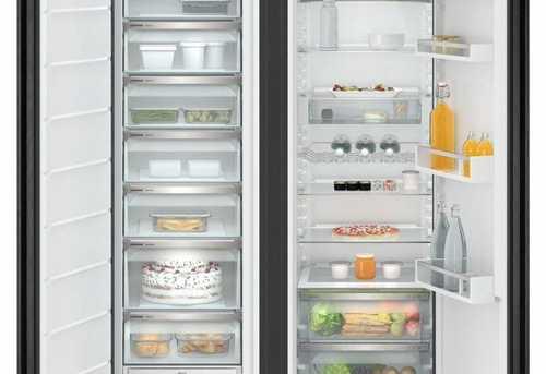 Холодильник двухкамерный Liebherr XRFbd 5220