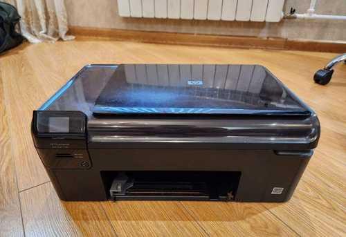Принтер HP B109a