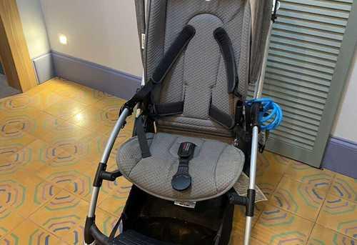 Прогулочная коляска bugaboo bee 6