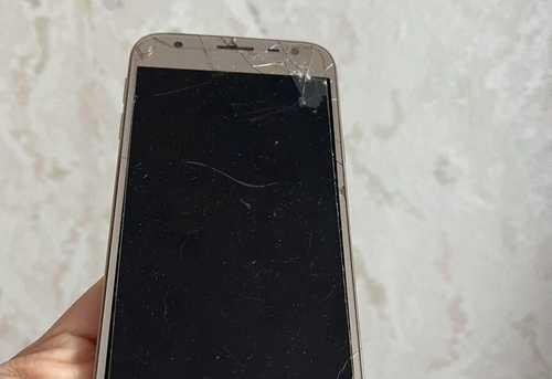 Samsung Galaxy A03, 3/32 ГБ