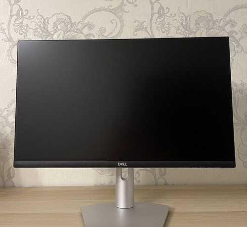 Монитор Dell s2421hs