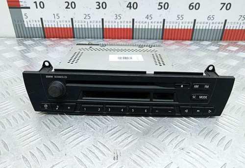 Магнитола для BMW X3 (E83) 65126943437