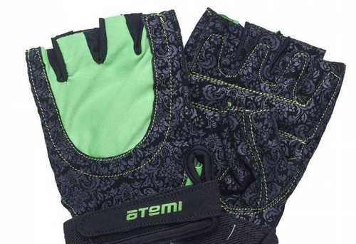 Перчатки для фитнеса Atemi, AFG06GNS