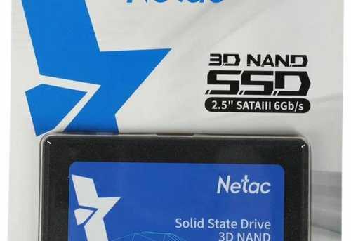 SSD 1tb Netac SA500 SATA III
