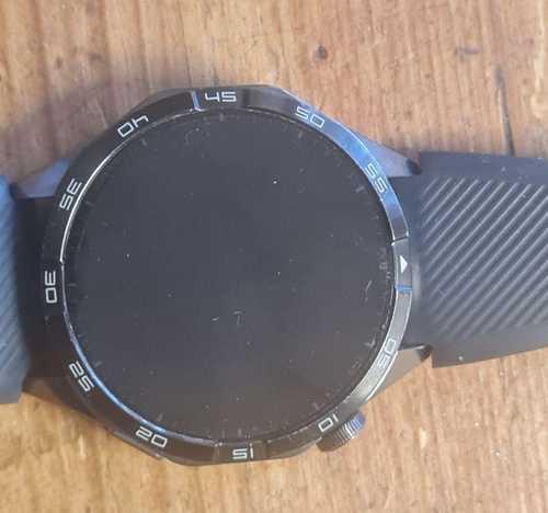 Смарт часы Huawei watch GT4 46mm