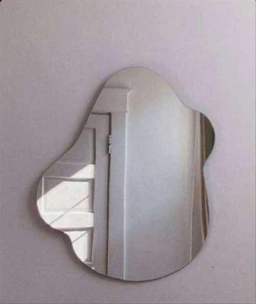 Зеркало неправильной формы