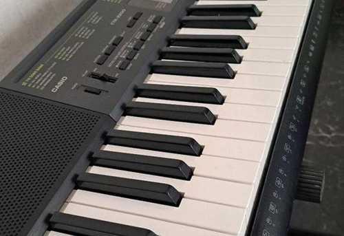 Цифровое пианино casio 2200