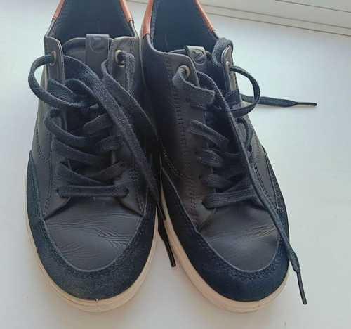 Кеды женские ecco 37