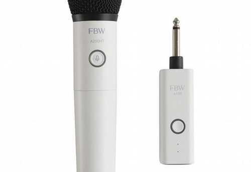Накамерная радиосистема FBW A10 (в комплекте A200H