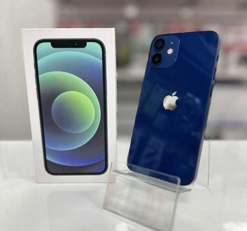 iPhone 12 mini, 128 ГБ
