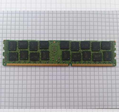 Оперативная память ddr3 16 gb 1600