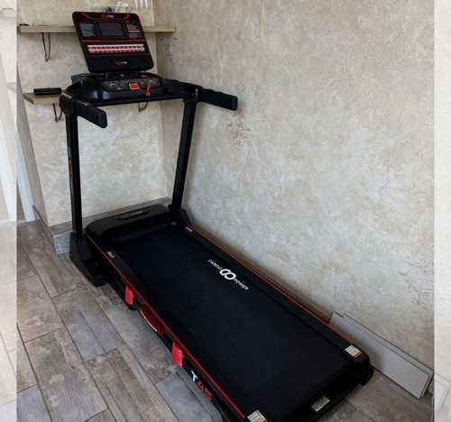 Беговая дорожка CardioPower T45 NEW