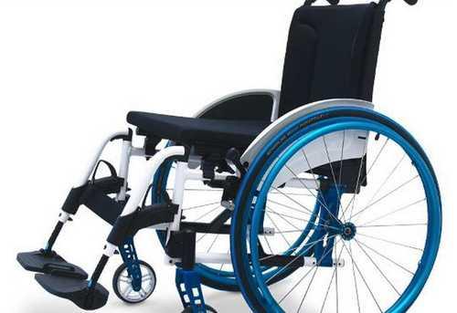 Инвалидная кресло-коляска активного типа Avanti