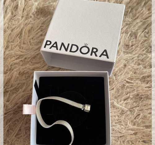 Браслет Pandora reflexions 17