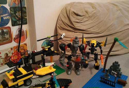 Lego