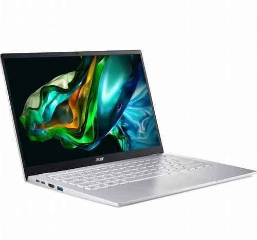 Ноутбук Acer Swift Go 14 SFG14-41-R466, 14"