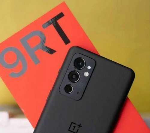 OnePlus 9RT 12/256 (Новый)