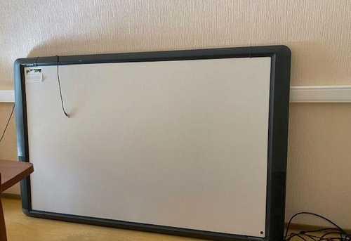 Интерактивная доска 87" ActivBoard 387 Pro