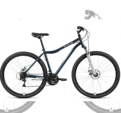 Altair Велосипед Горный, Altair MTB HT 29 2.0 disc