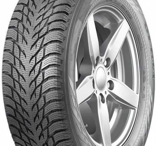 Ikon Tyres Autograph Snow 3 SUV 245/55 R19 107R